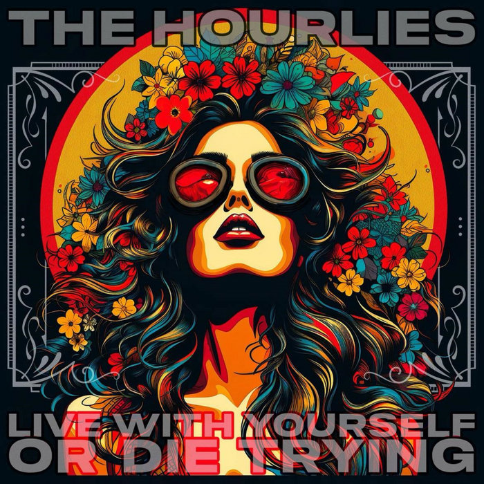 Live With Yourself Or Die Trying | The Hourlies