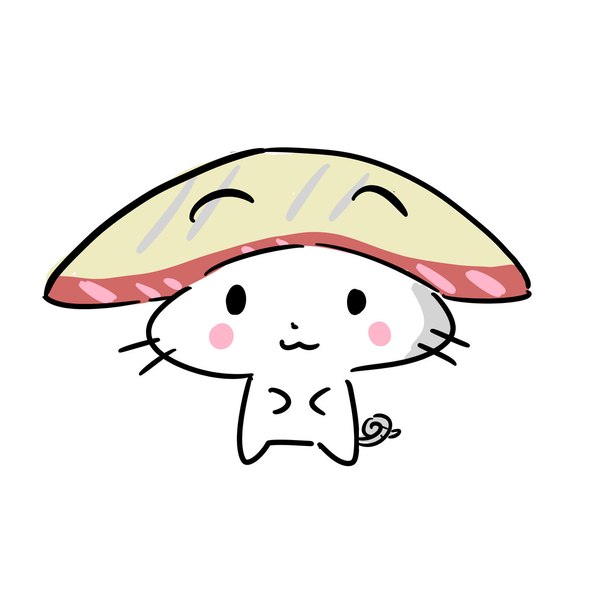 Tai-Nator | Sushi-Nator | simasima