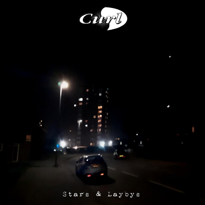 Stars & Laybys | Curl