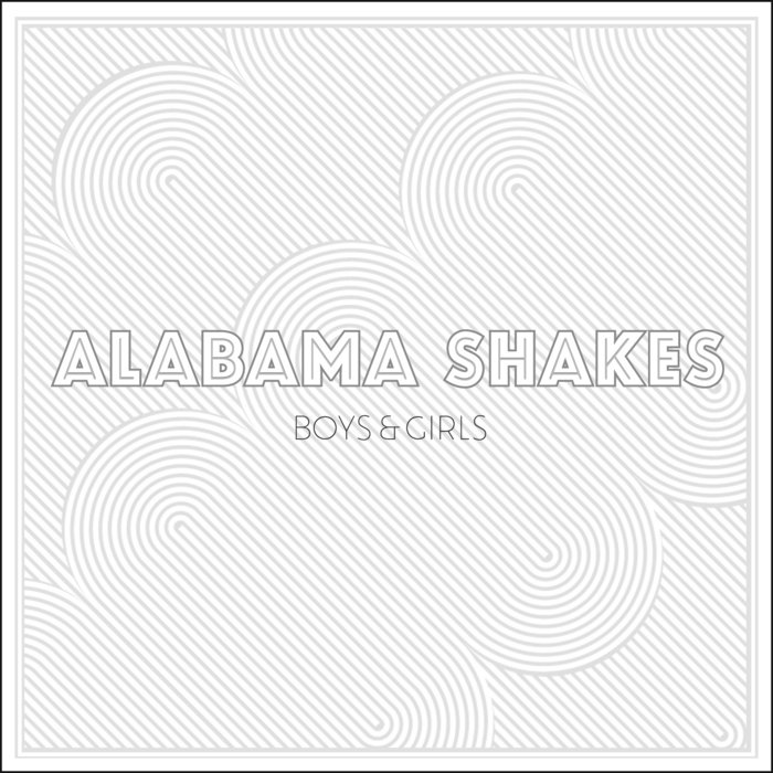 Boys & Girls | Alabama Shakes