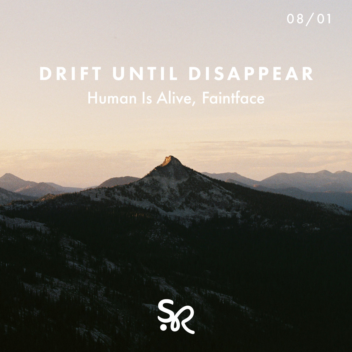Drift Until Disappear | Human Is Alive, Faintface | Human Is Alive