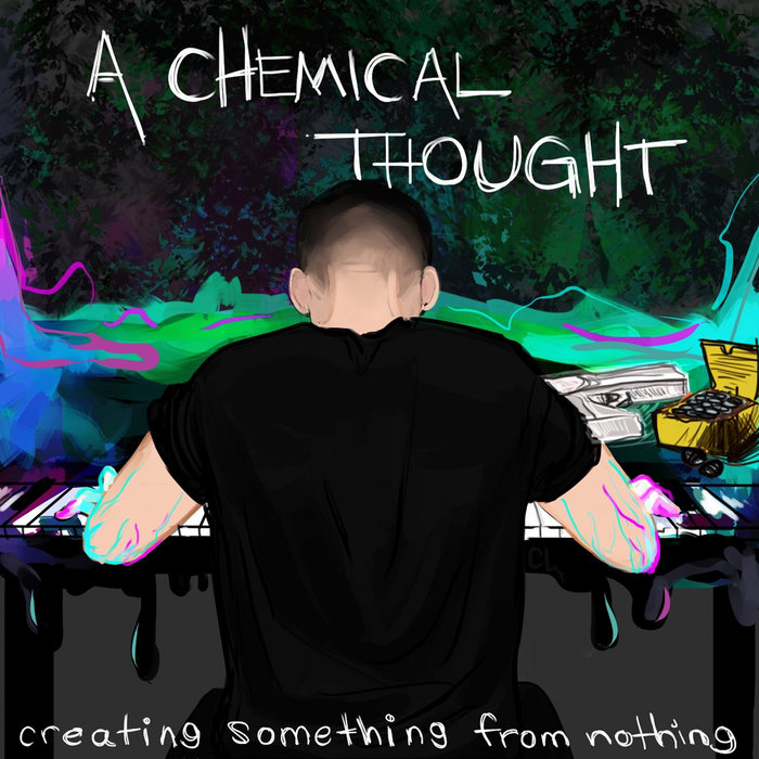 Creating Something From Nothing | Chemical Thought
