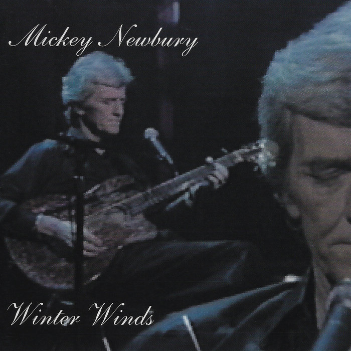 Winter Winds | Mickey Newbury