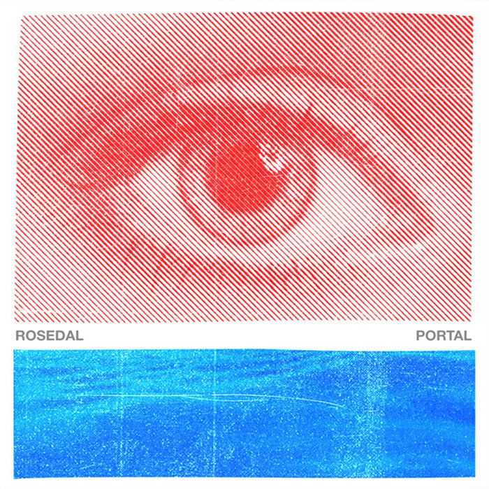 Portal | Rosedal | Remedio Casero Discos