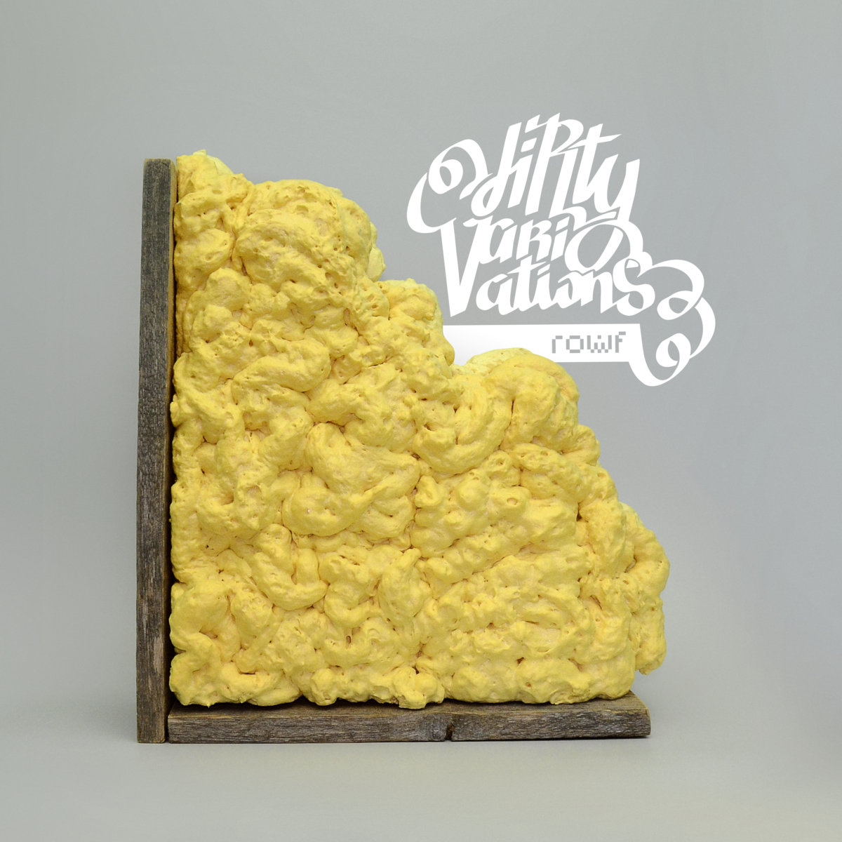 Dirty Variations EP | rowf