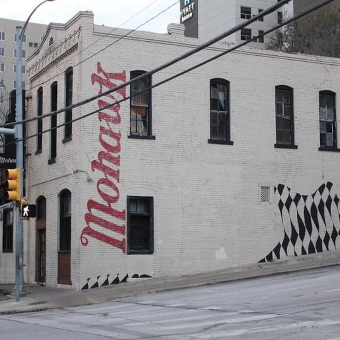 Live at Mohawk | Plutonium Farmers