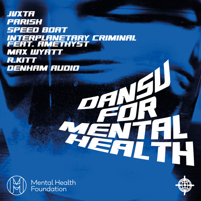 Dansu For Mental Health Vol. 1 | Dansu Discs