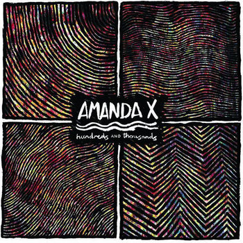 Music | Amanda X