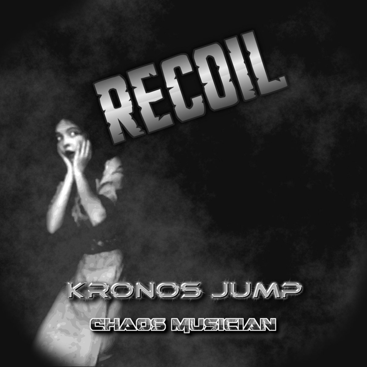 Recoil | Kronos Jump | Damon DeMartin