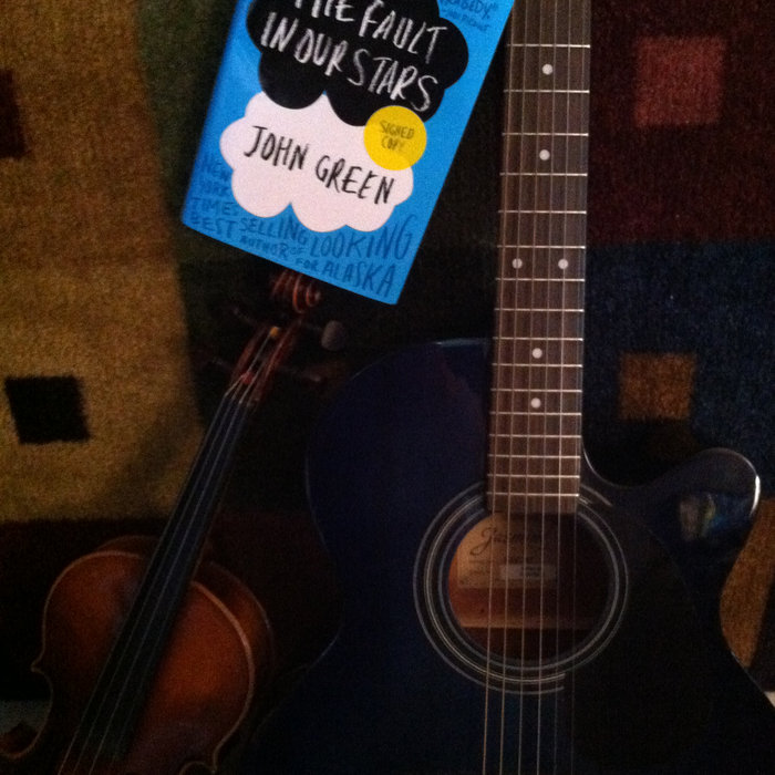 Guitar Covers | Sam Harley