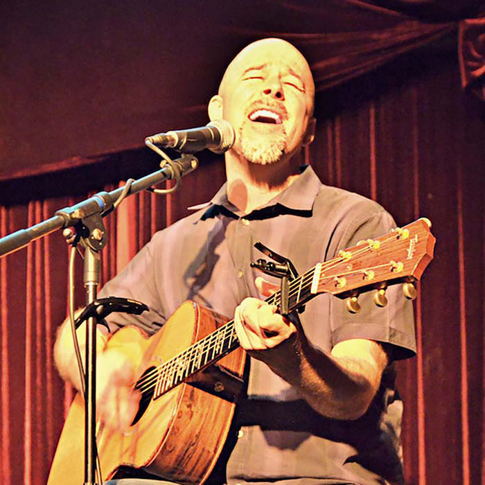 Cure My Soul (live w/Tim Godwin) | Broken Home