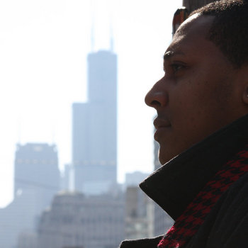 Music | George Jackson III