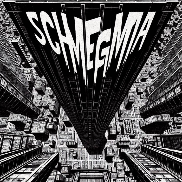 Demo Tape (2005) | Schmegma | Casual Contact Records