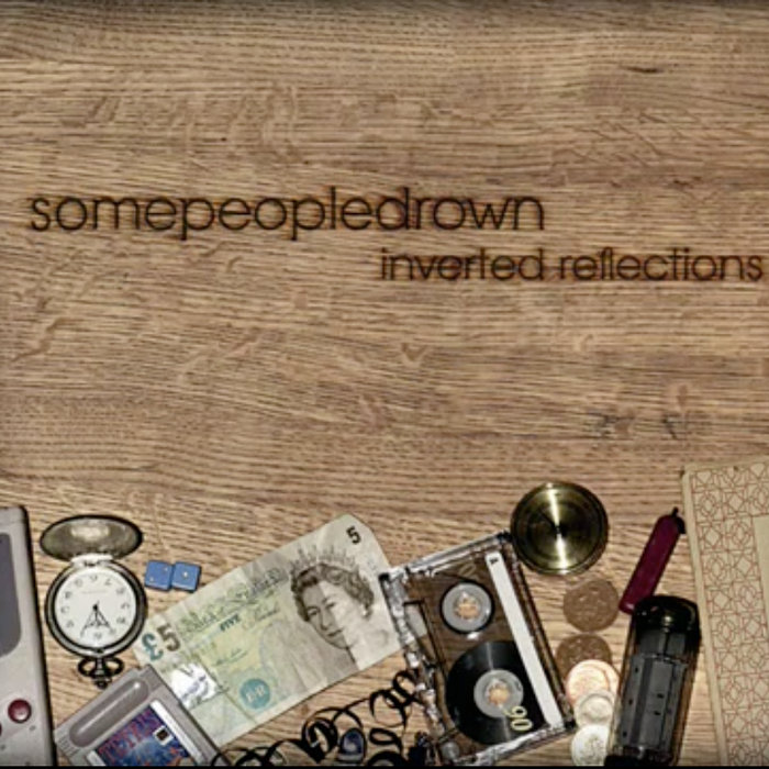inverted reflections | somepeopledrown