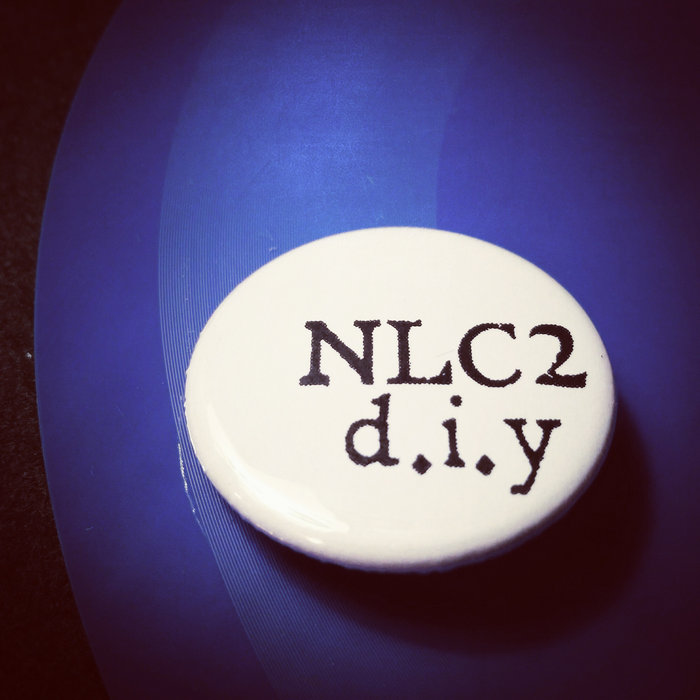 The Soundtrack of my Life | NLC2 Records