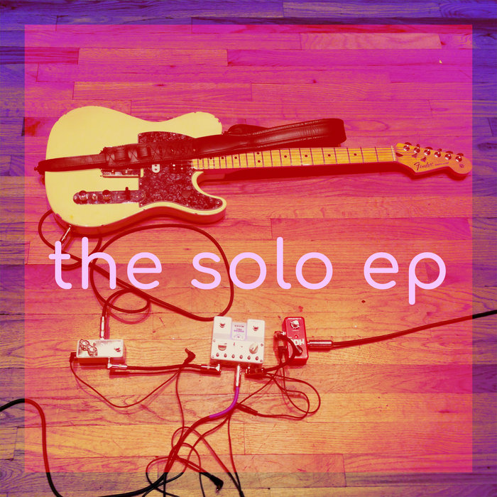 the solo ep | these elements combined