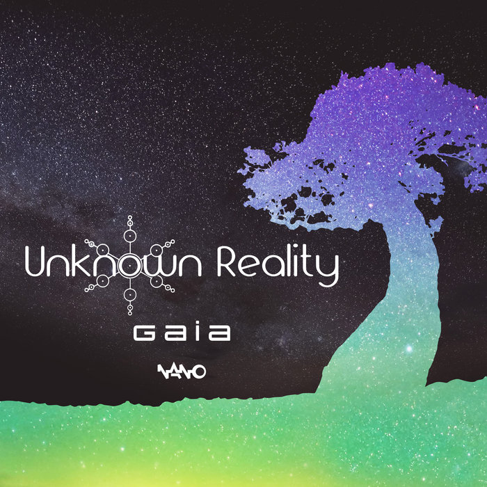 Gaia - Album | Unknown Reality