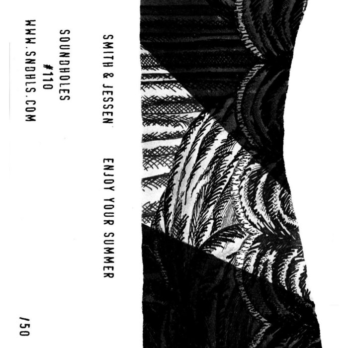 Enjoy Your Summer | Smith & Jessen | Kyle Jessen