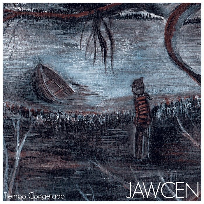 Tiempo congelado | Jawcen