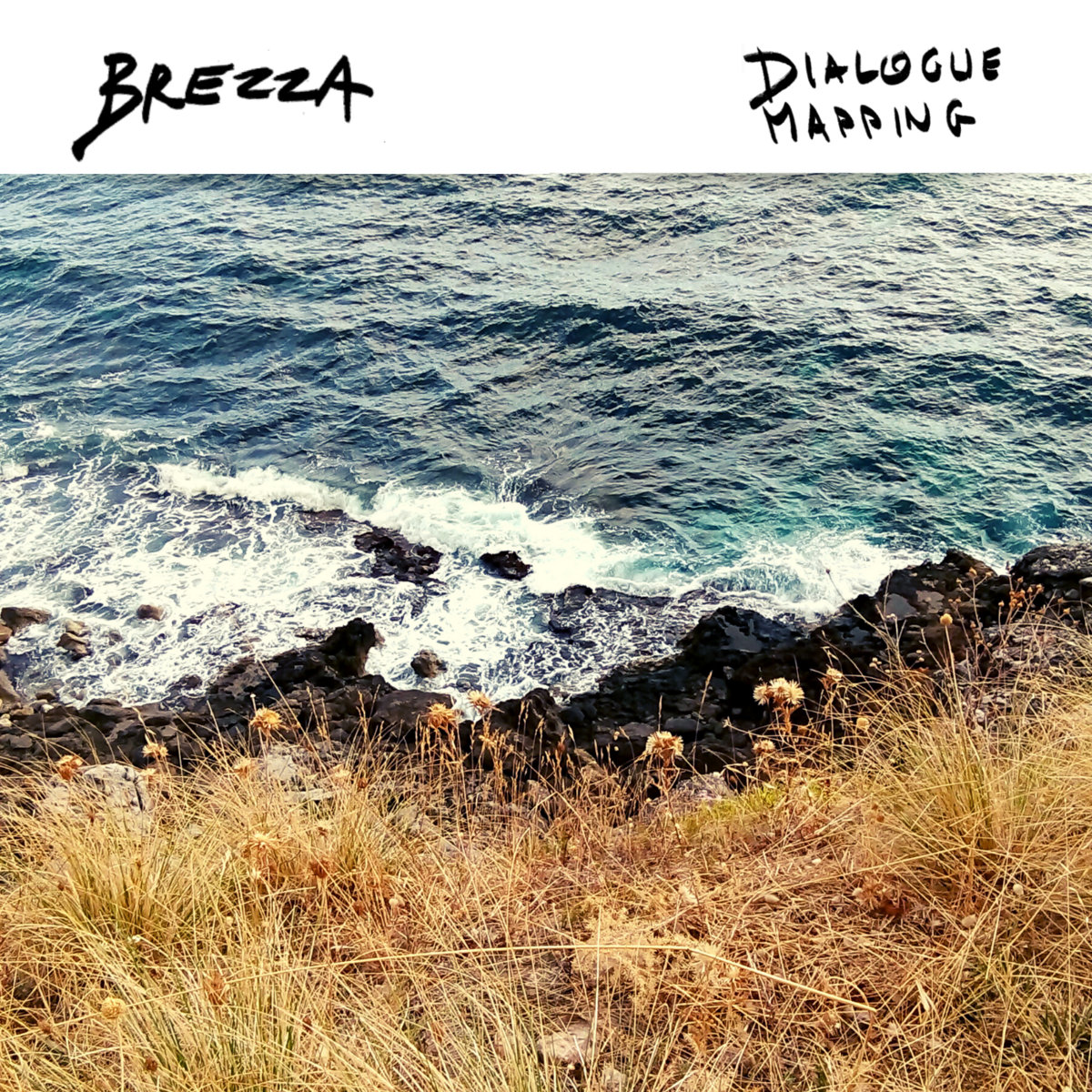 Dialogue Mapping | Brezza | eniac