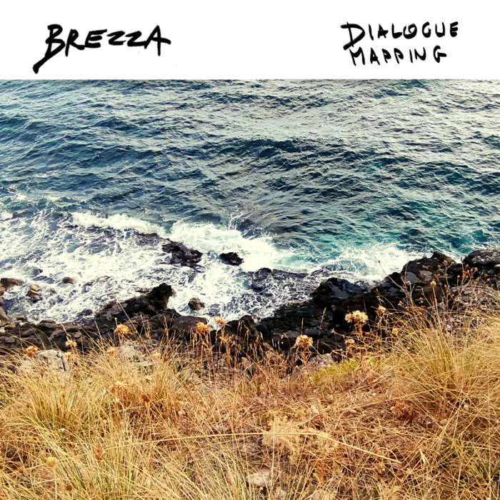 Dialogue Mapping | Brezza | eniac