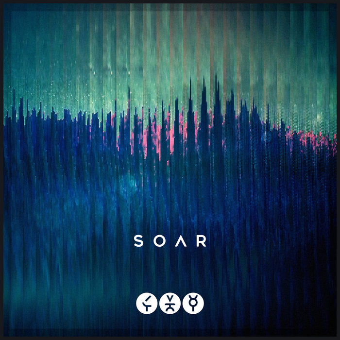 Soar | Ben Laver | Martian Bass Records