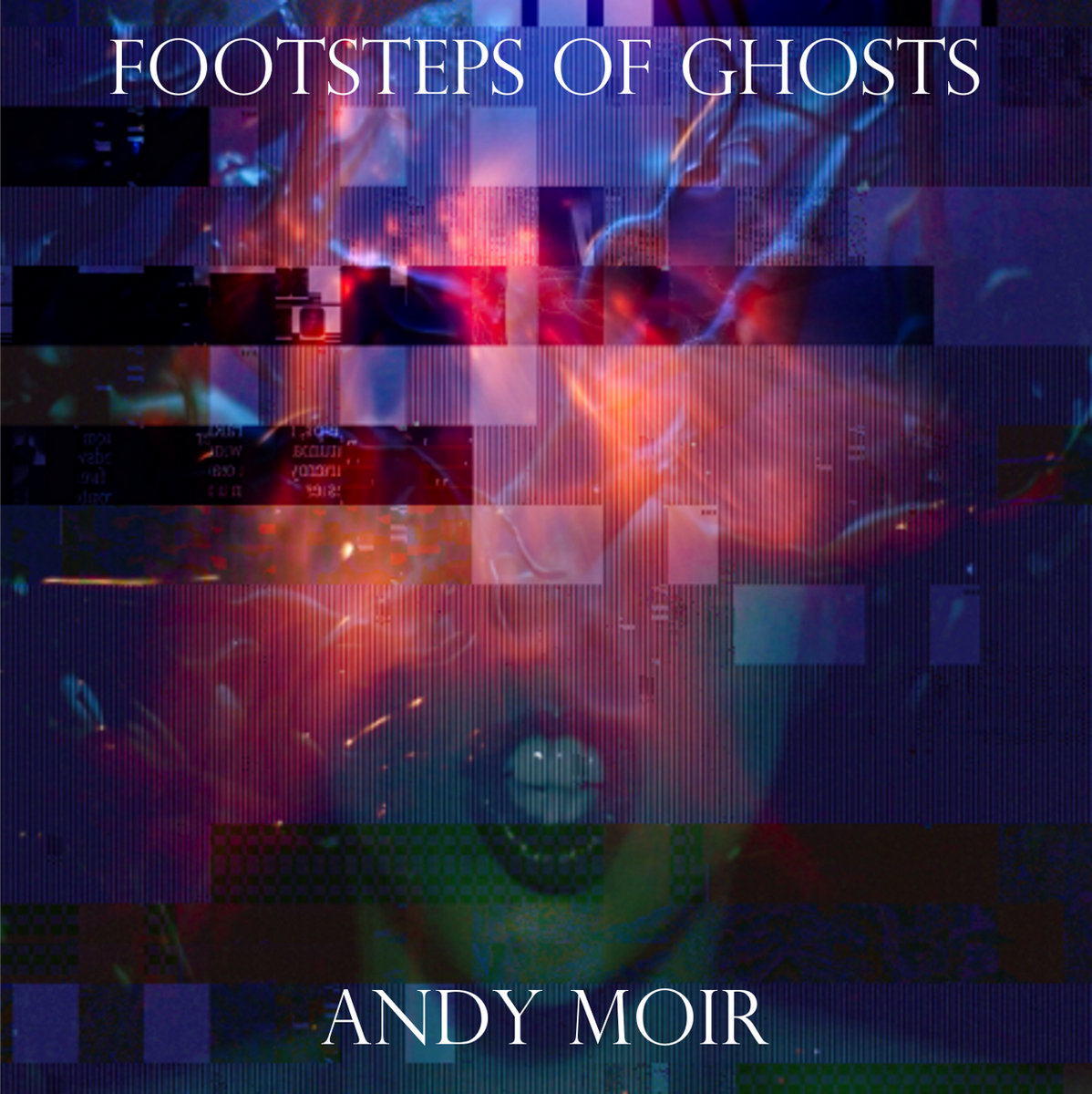 Footsteps of Ghosts | Andy Moir