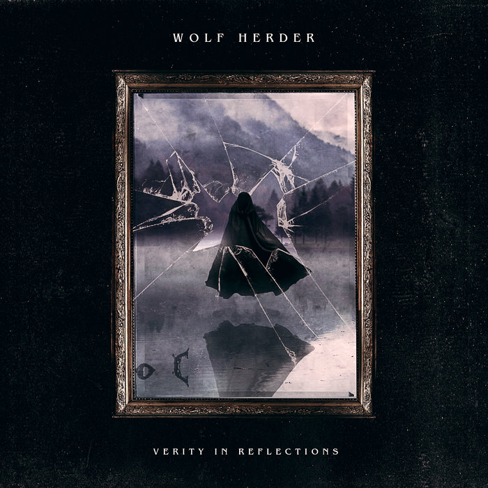 Verity In Reflections | Wolf Herder
