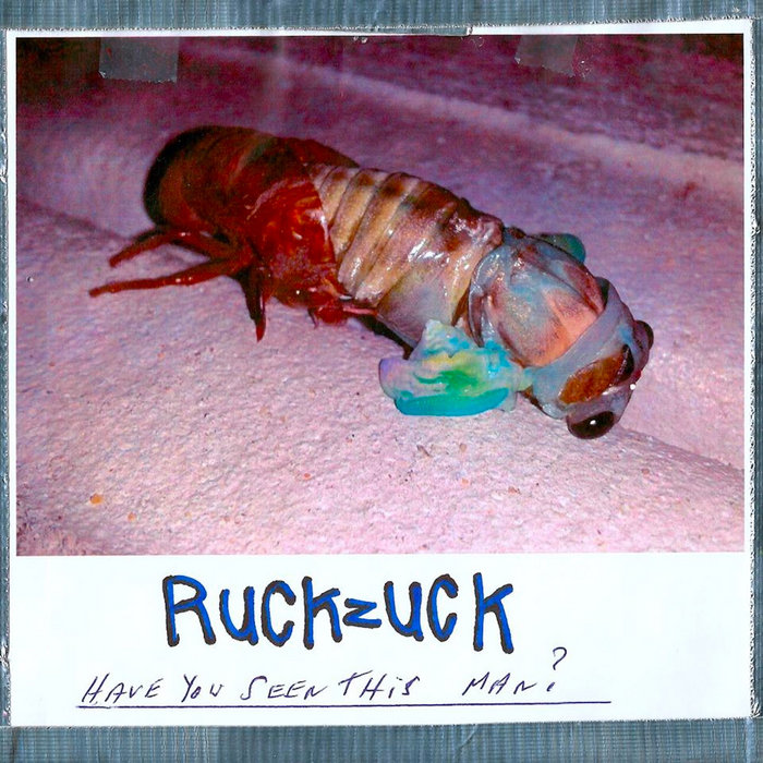 RUCKZUCK 1 | Ruckzuck