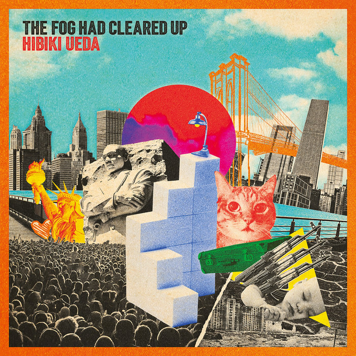 The Fog Had Cleared Up feat. Shiori Sasaki | Hibiki Ueda | PROGRESSIVE FOrM