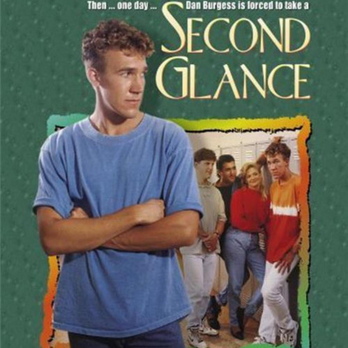 Second Glance | Rich Christiano | Second Glance