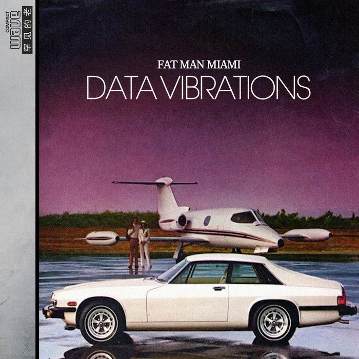 Data Vibrations | FAT MAN MIAMI