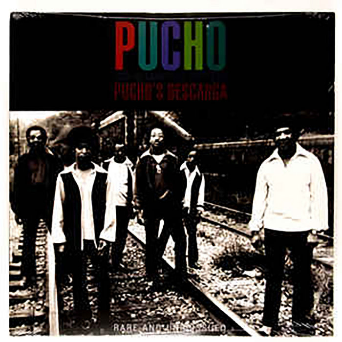 Pucho's Descarga | Pucho & His Latin Soul Brothers | Tuff City Records