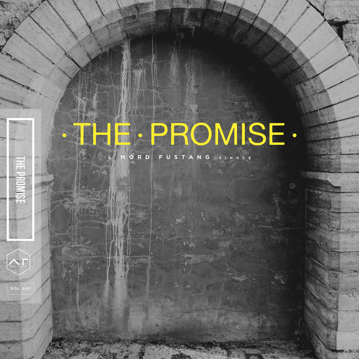THE PROMISE | Mord Fustang