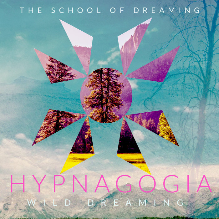 HYPNAGOGIA // Guided Meditation for Wake Induced Lucid Dreams ...
