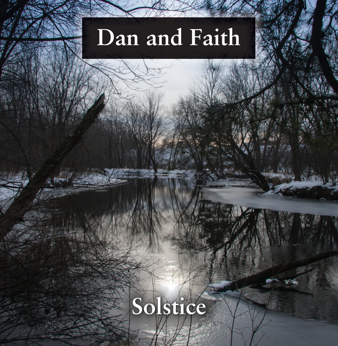Solstice | Dan & Faith