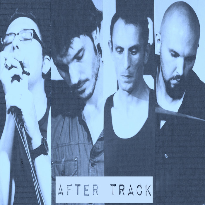AFTER LIVE (unreleased live tracks) | After Track