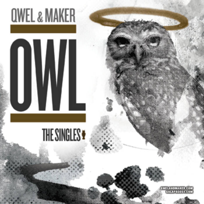 Owl - The Singles | Qwel & Maker