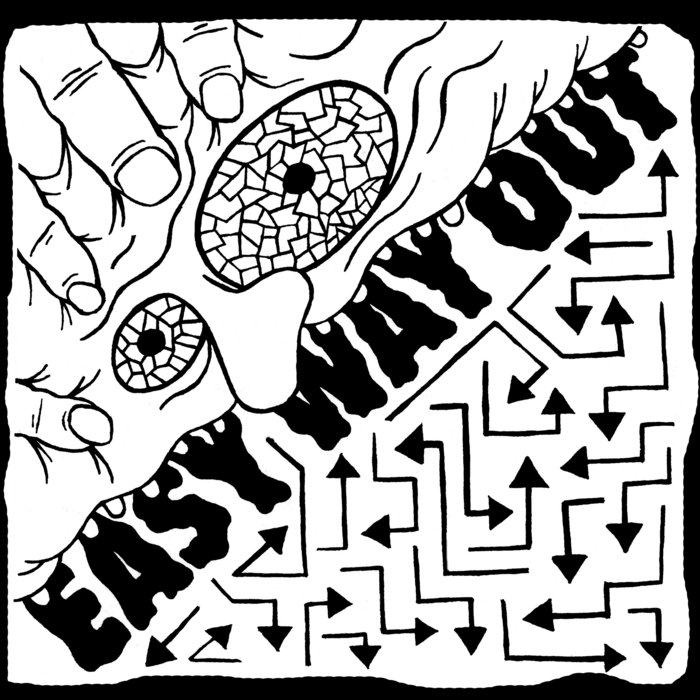 Easy Way Out | Easy Way Out | Climbin' Aboard