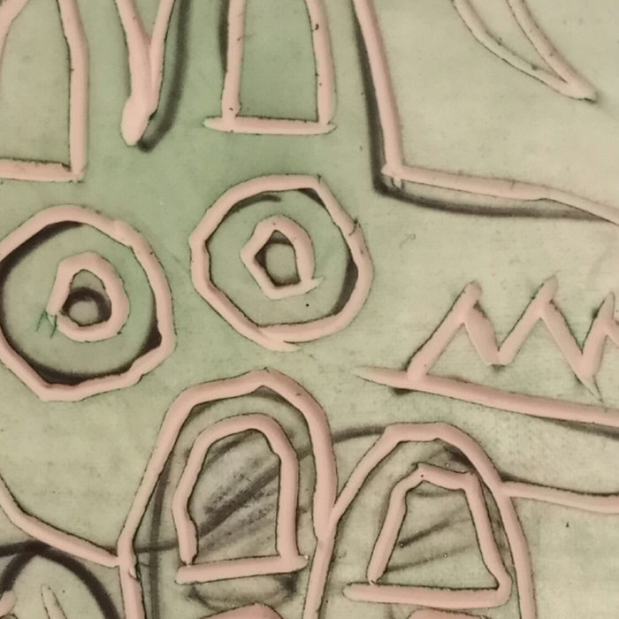 Invocation Of The New Creative Aeon | Steven Johnson Leyba | 7THINK7TANK7