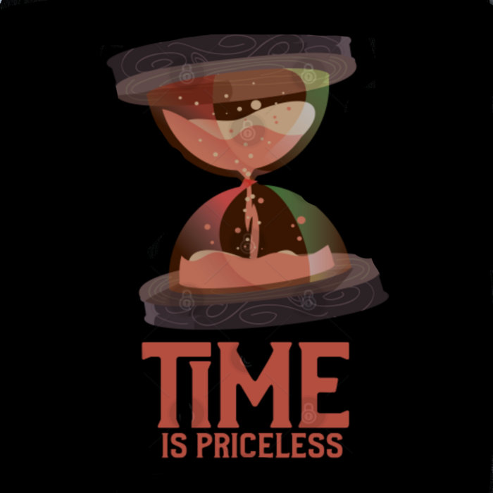 Time is Priceless | D'FunK