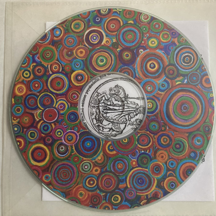 Fallow Park's Music | Octopus Syng