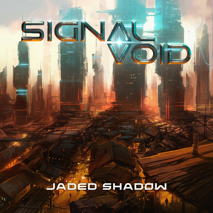 Jaded Shadow | Signal Void
