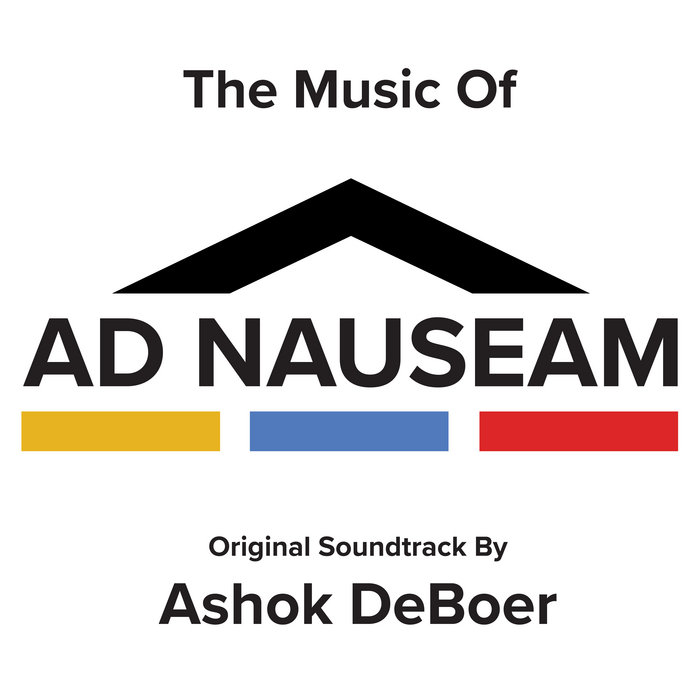 The Music of Ad Nauseam | Ashok DeBoer | Ad Nauseam