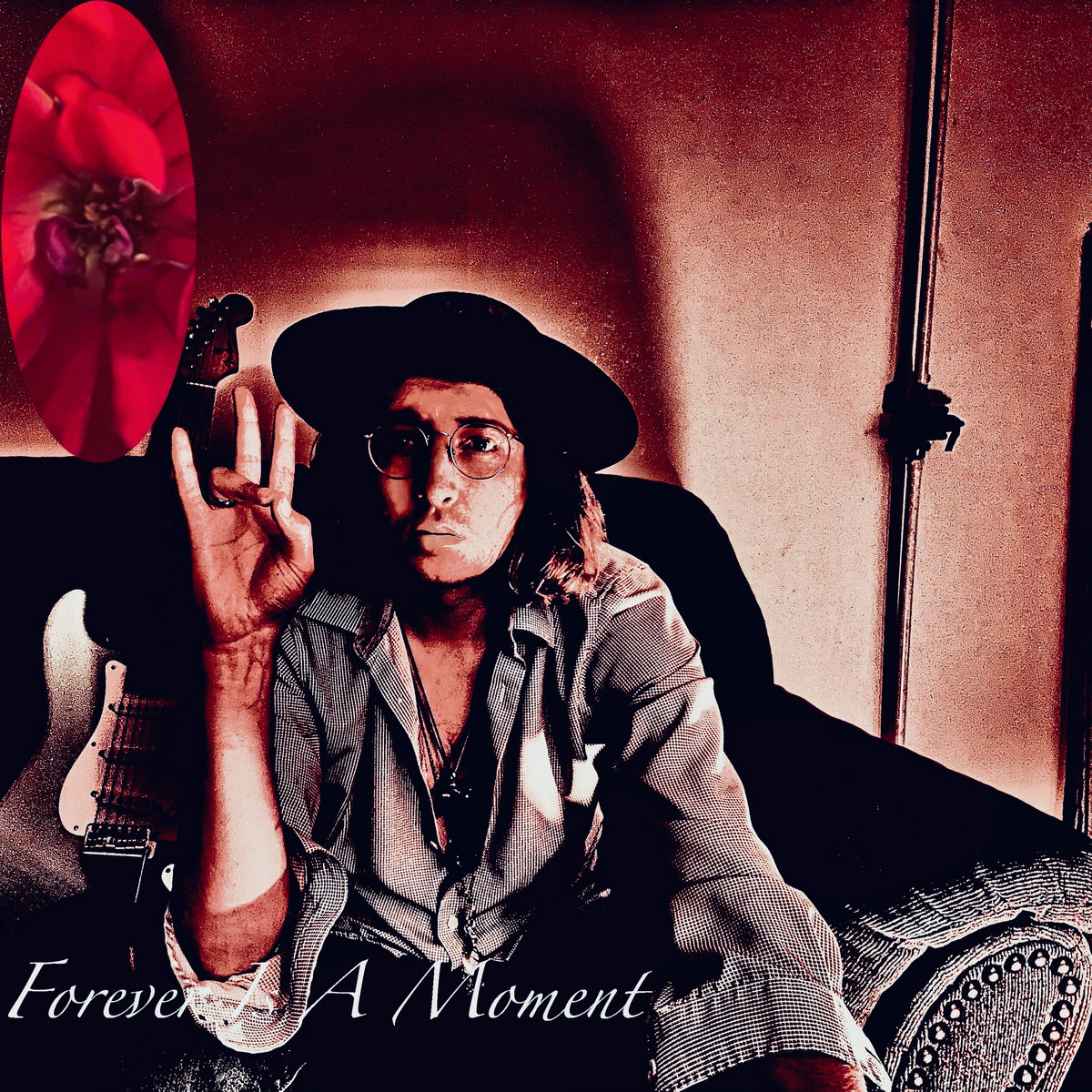 Forever Is A Moment | Graham Abbott