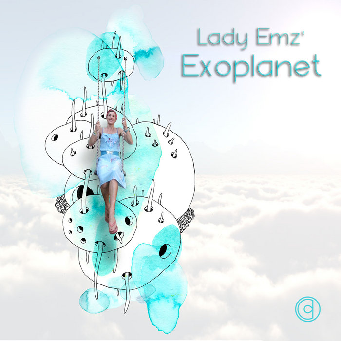 Exoplanet | Lady Emz | Confunktion Records