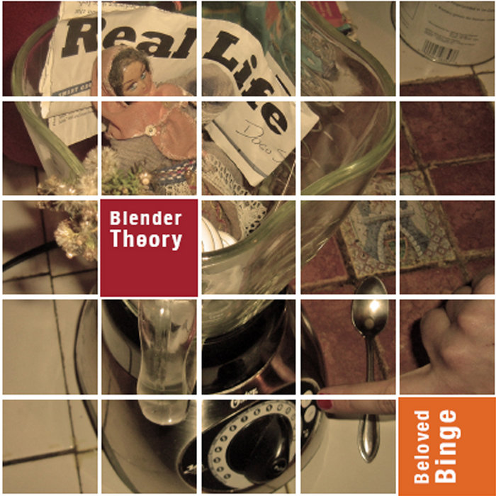 Blender Theory | Beloved Binge