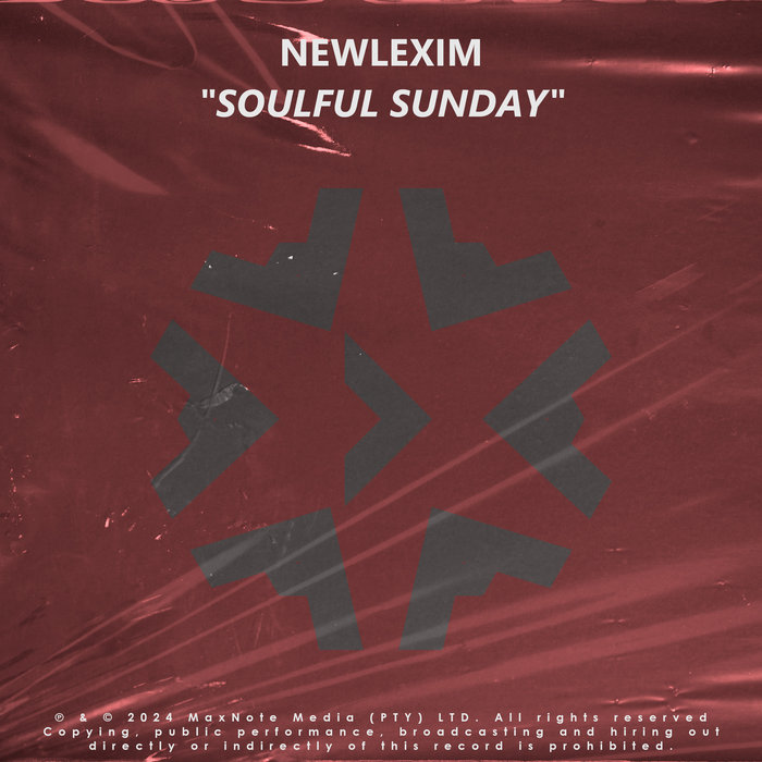 Soulful Sunday | Newlexim | MaxNote