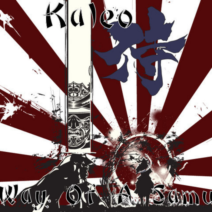 The Legendary Swordsman | Kaleo