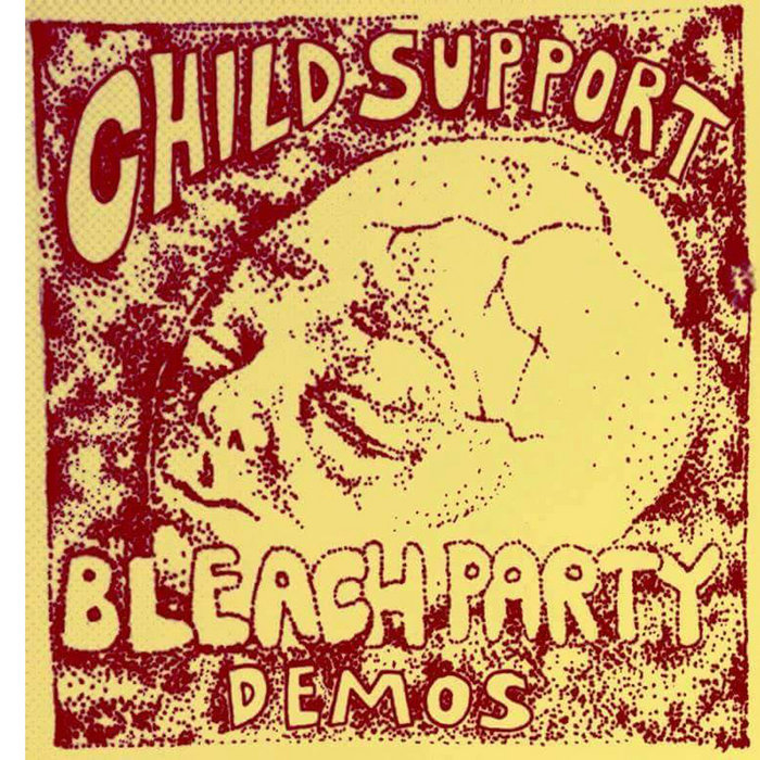Bleach Party (demo) | Child Support